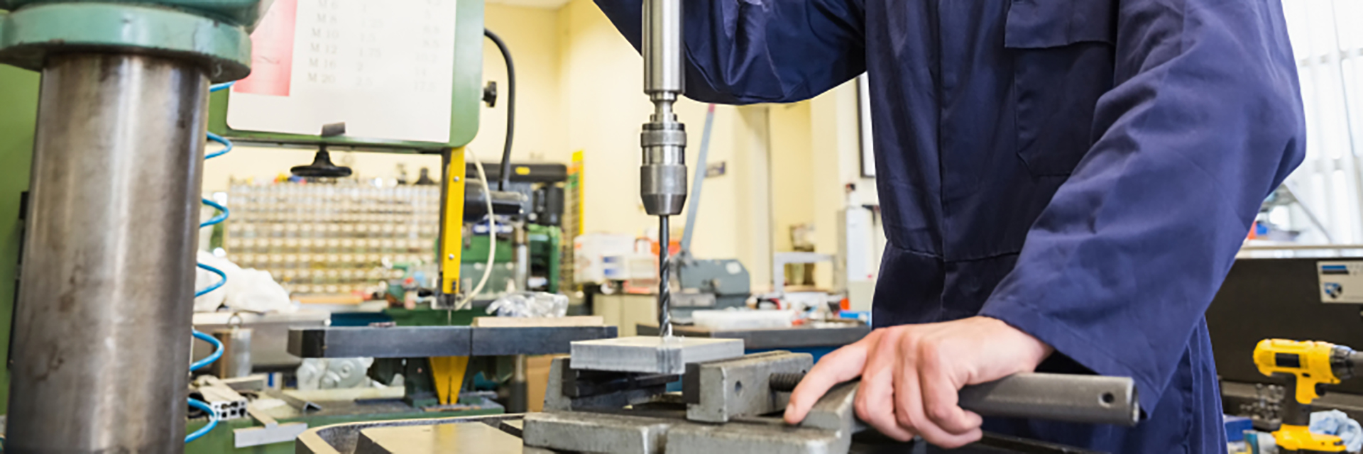 VETDSS Engineering | South West TAFE VetDSS