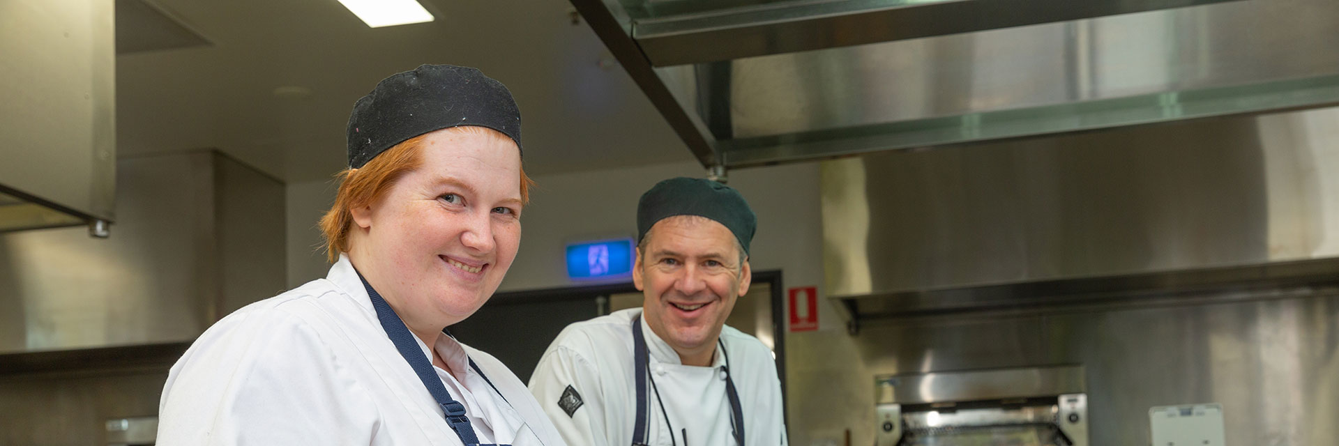 VETDSS Certificate II in Cookery - FIRST YEAR | South West TAFE VetDSS